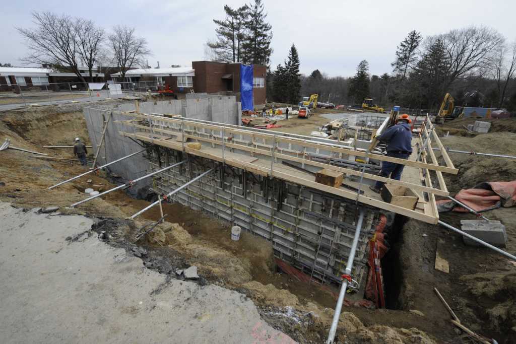 Terminal then, thriving now