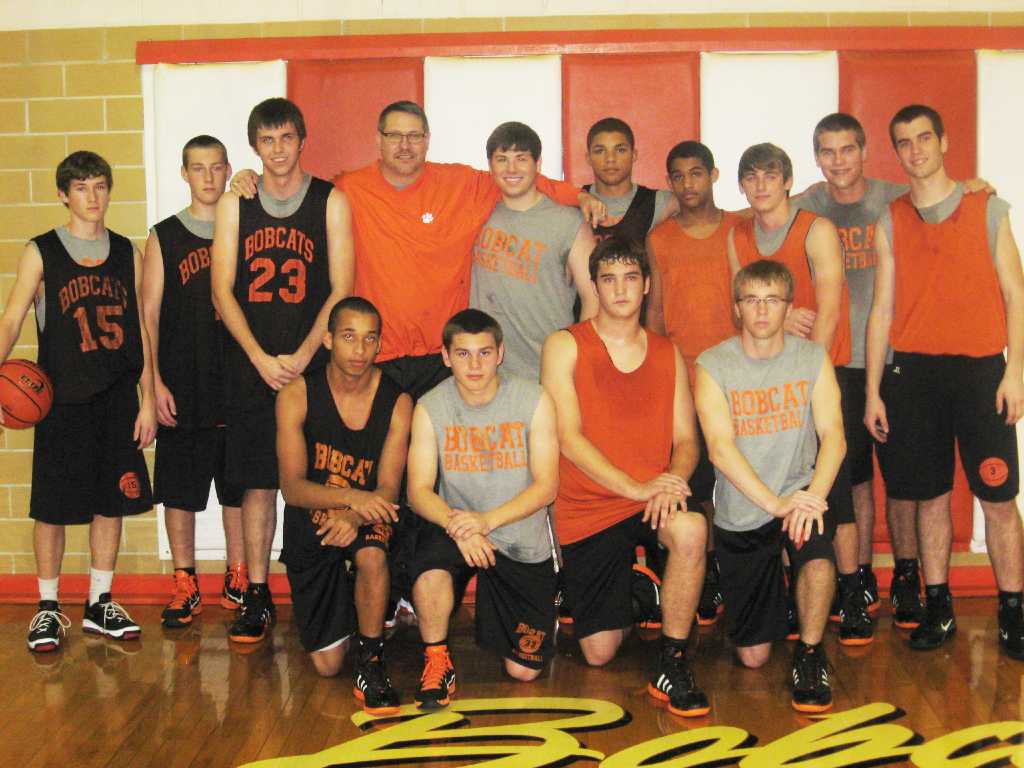 Orangefield basketball team taking it "two minutes at a time" for ...