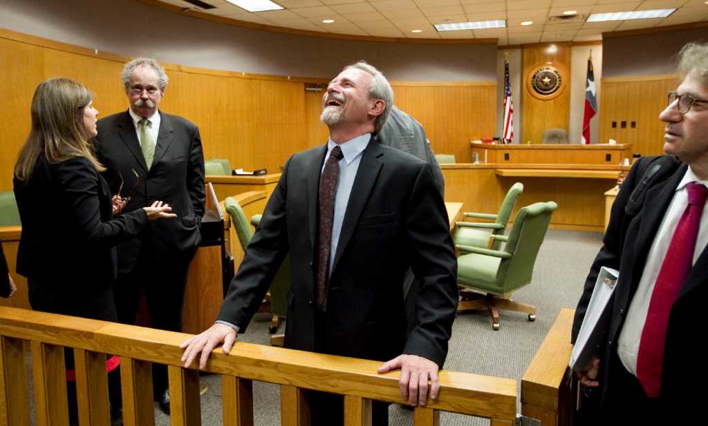 Hart: As one injustice nears resolution, another pops up