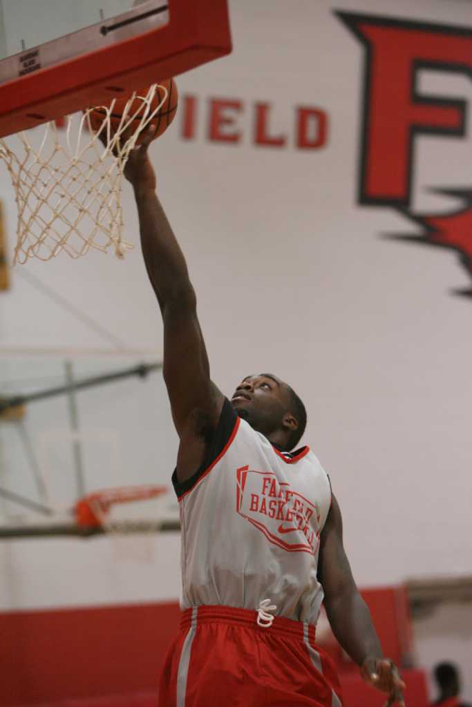 William S. Paxton: Martin makes most of his Stags experience