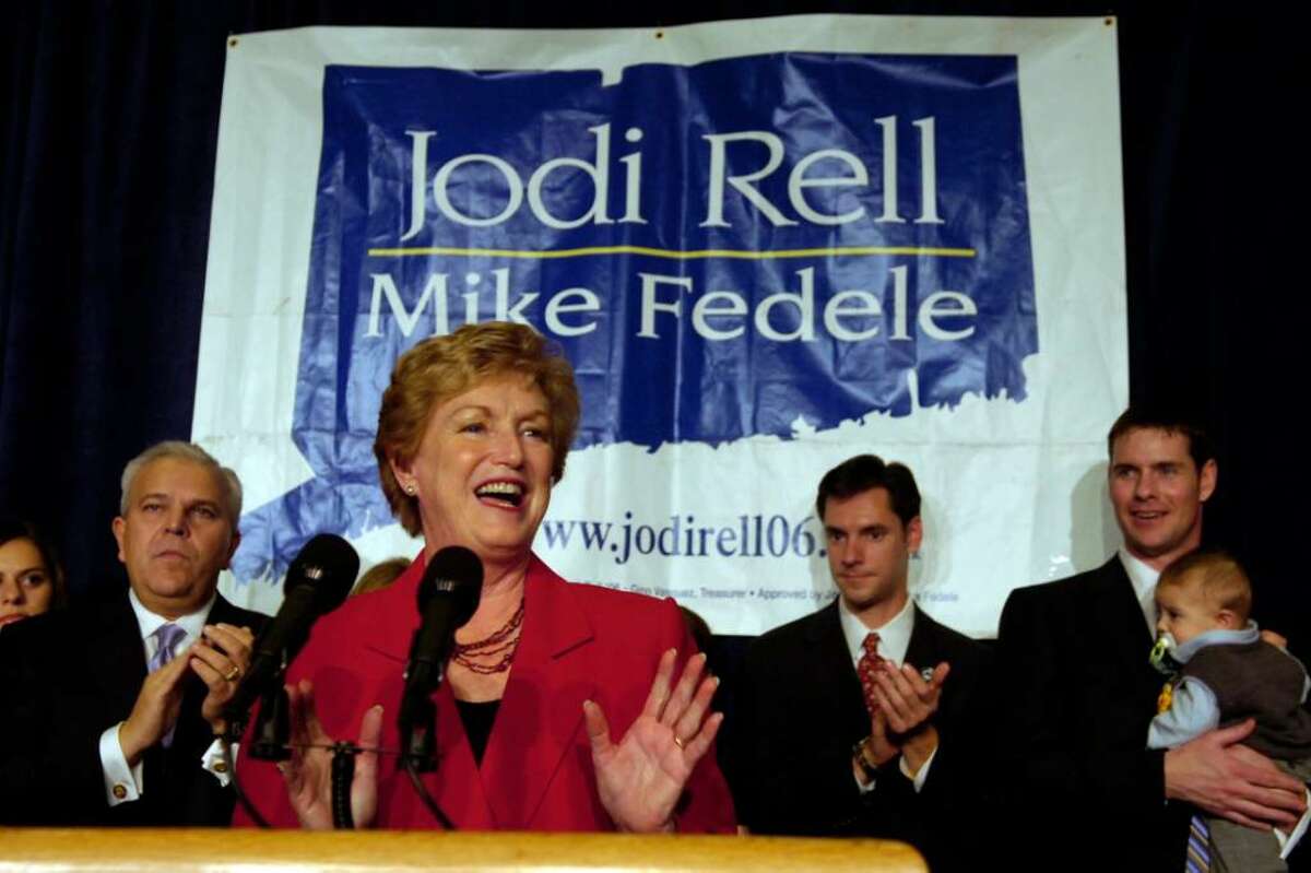 Lt. Gov. Michael Fedele to run for governor