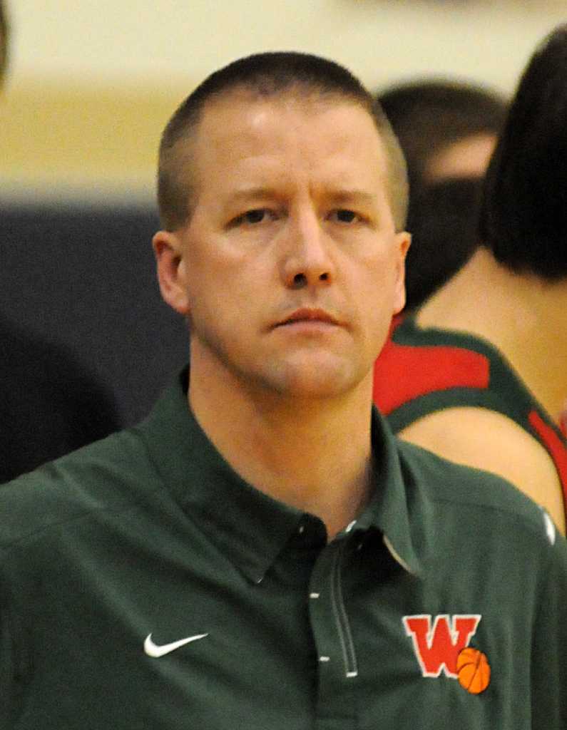 Boys basketball: Highlanders stepping up