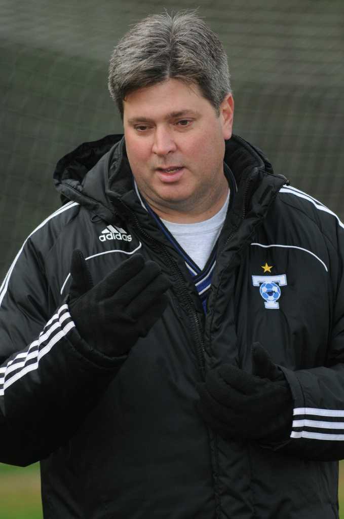 Girls soccer: Experienced Taylor battles through injuries