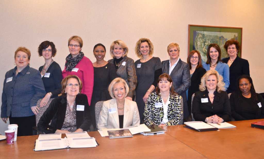 Women@Work advisory board set