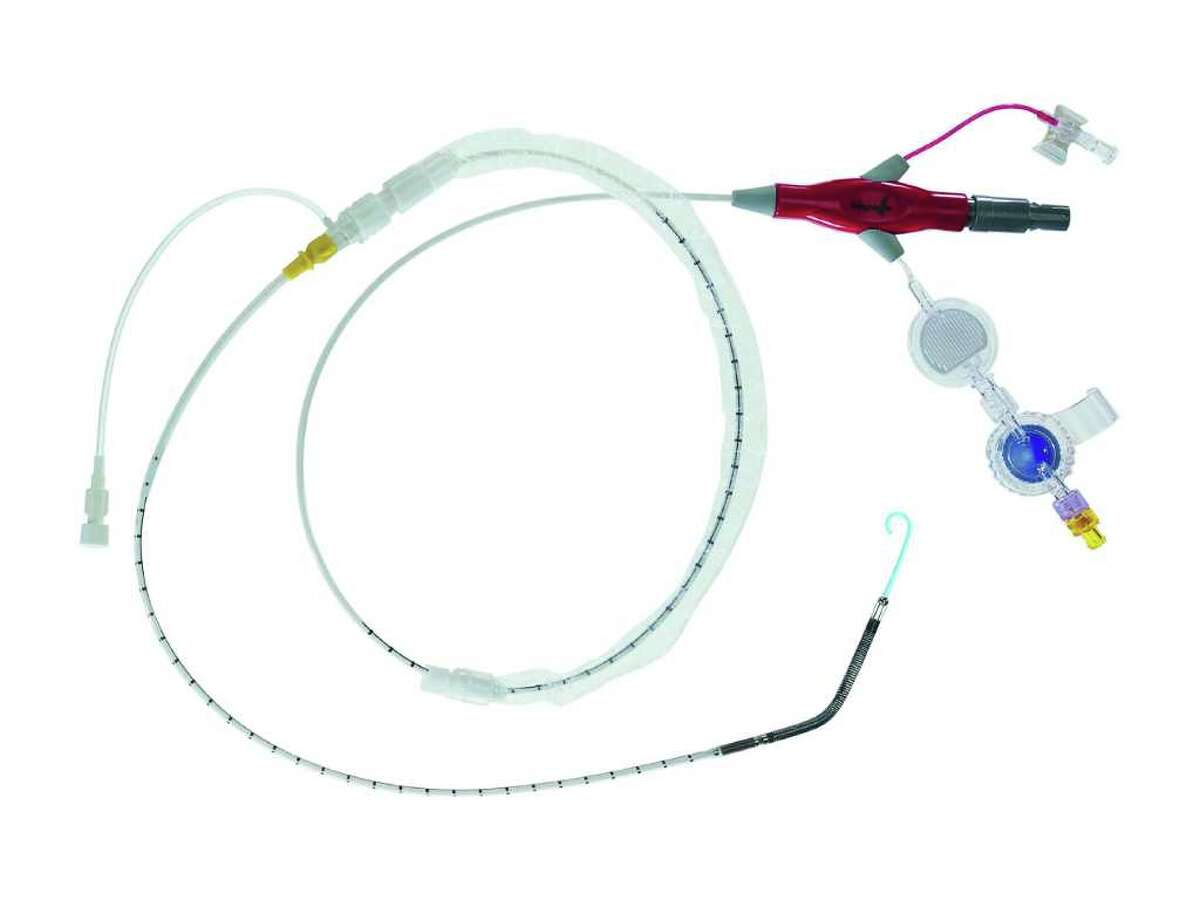 New heart treatment offered in Beaumont