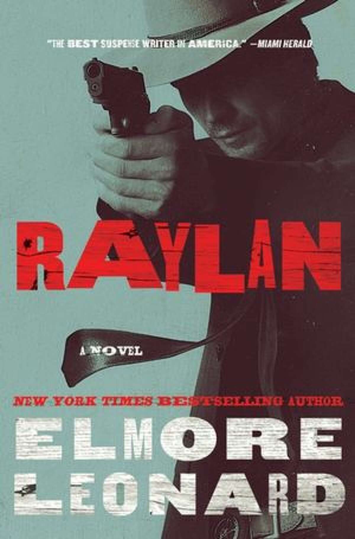 Book review: Raylan
