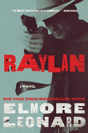 Book review: Raylan