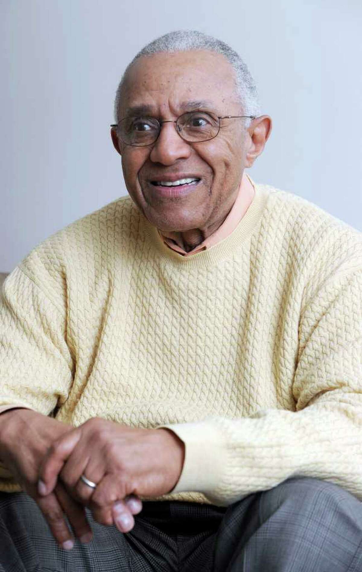 Issues still face black residents