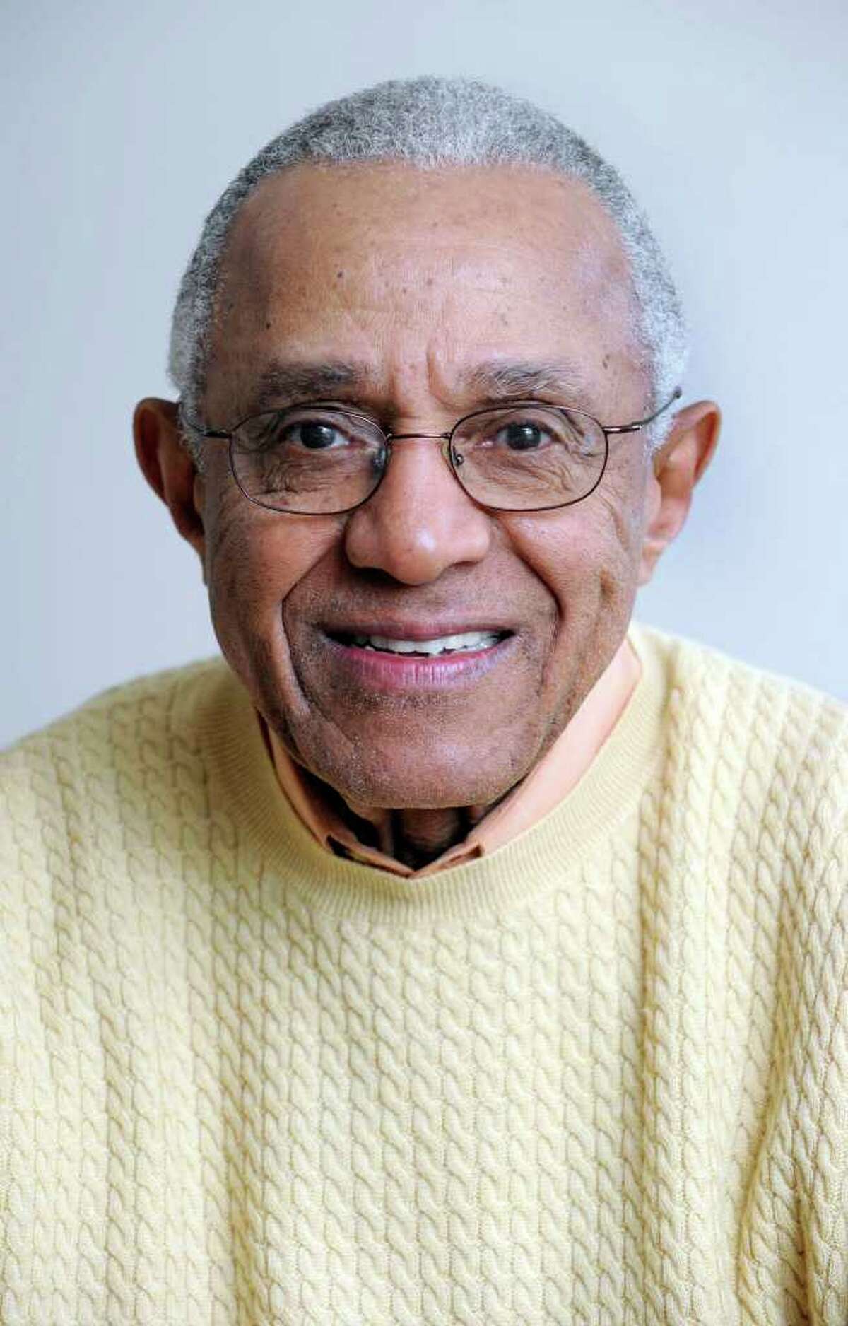 Issues still face black residents