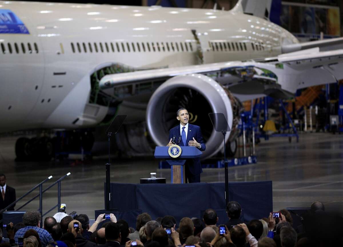 Obama: Republicans out of step with American values