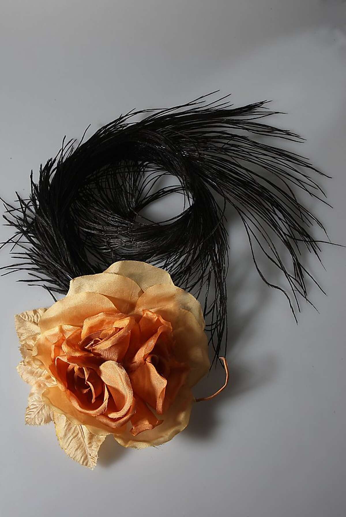 Early jobs tie into career in Ribbonerie