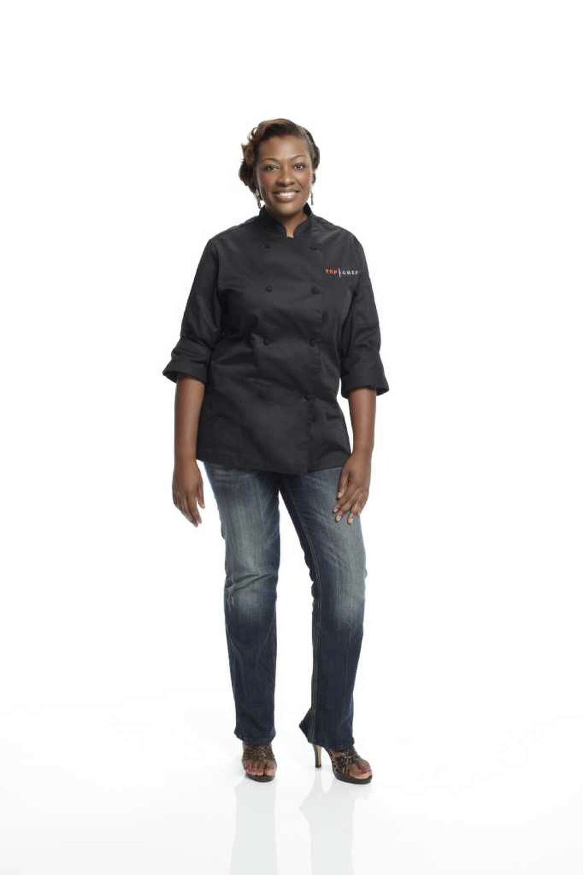 Tiffany Derry has new reality show, top Texas restaurant
