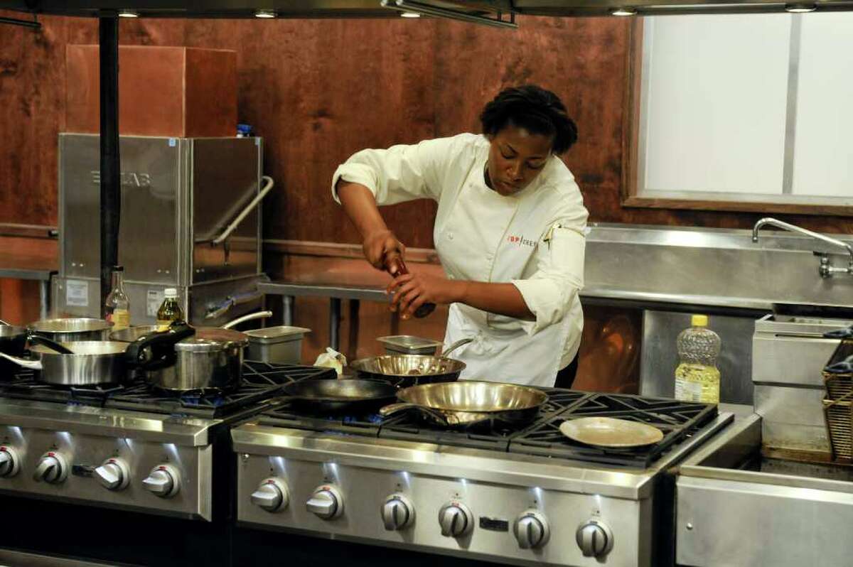 Tiffany Derry has new reality show, top Texas restaurant