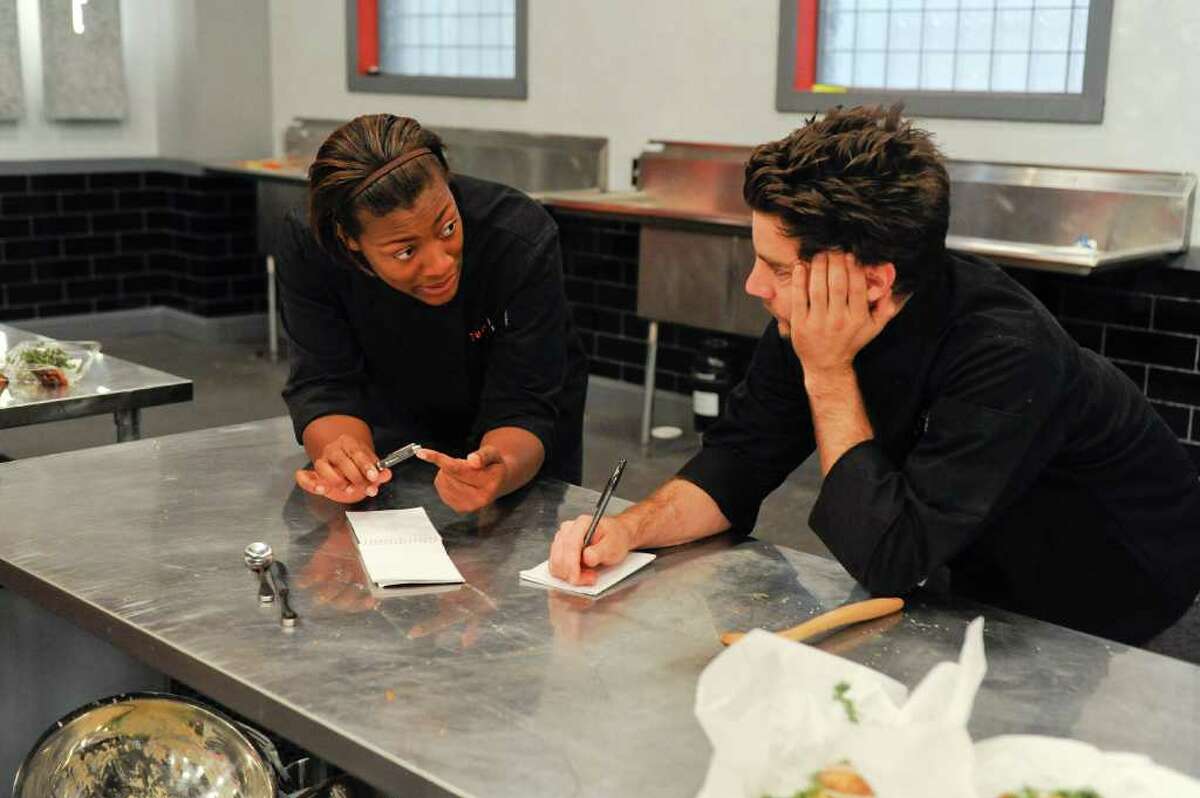 Tiffany Derry has new reality show, top Texas restaurant