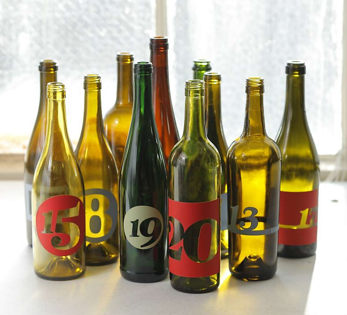 A fresh crop of values: 20 more great wines for $20 or less