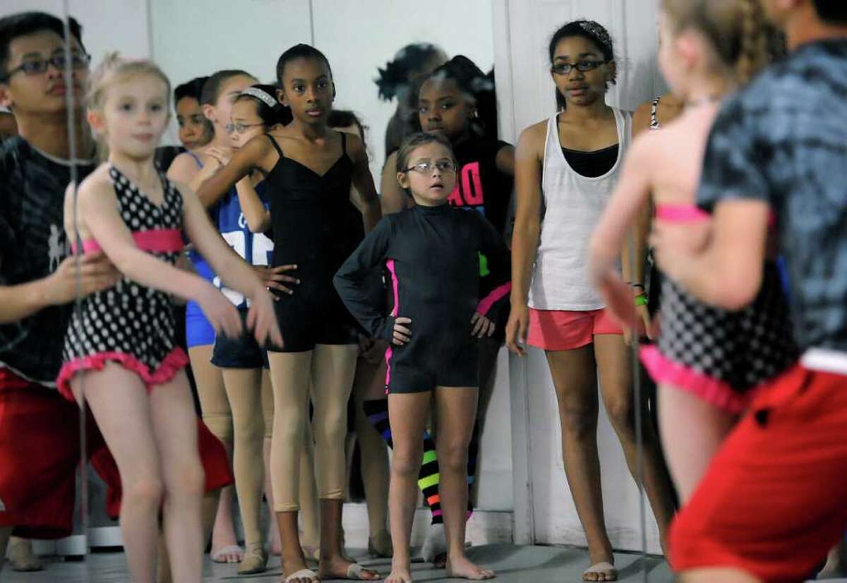 Regina-Howell student back to class, dance lessons after liver transplant