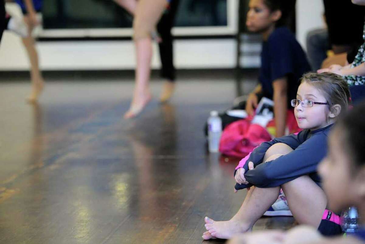 Regina-Howell student back to class, dance lessons after liver transplant