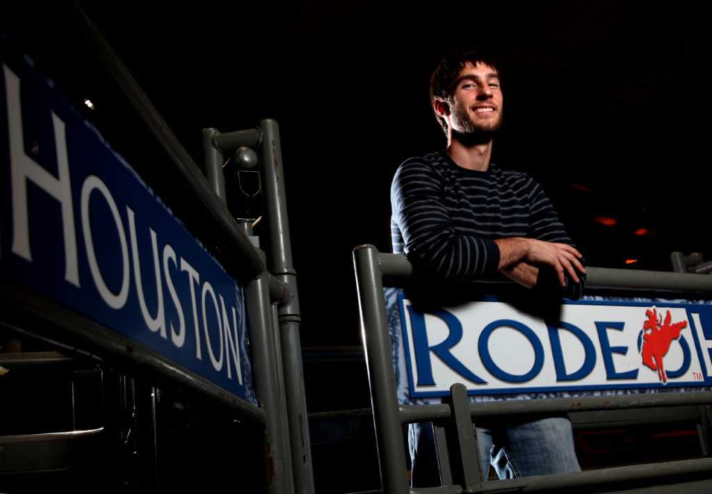 Rodeo focuses on scholarships, education