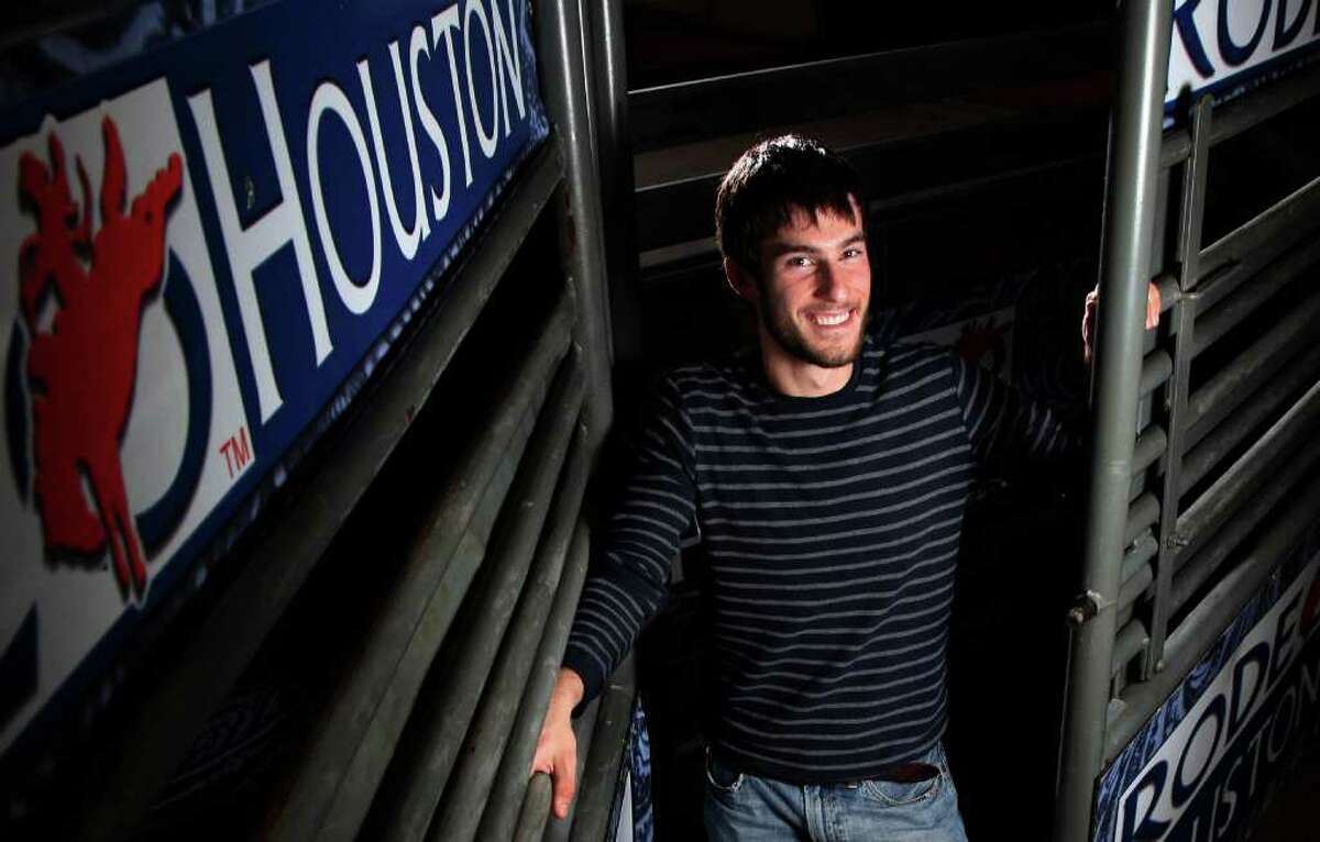 Rodeo focuses on scholarships, education