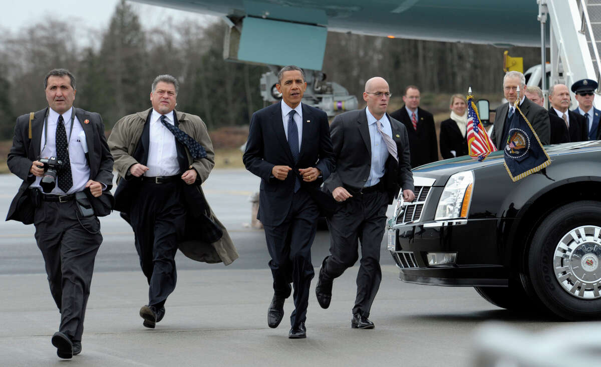 President Obama hails exports at Boeing