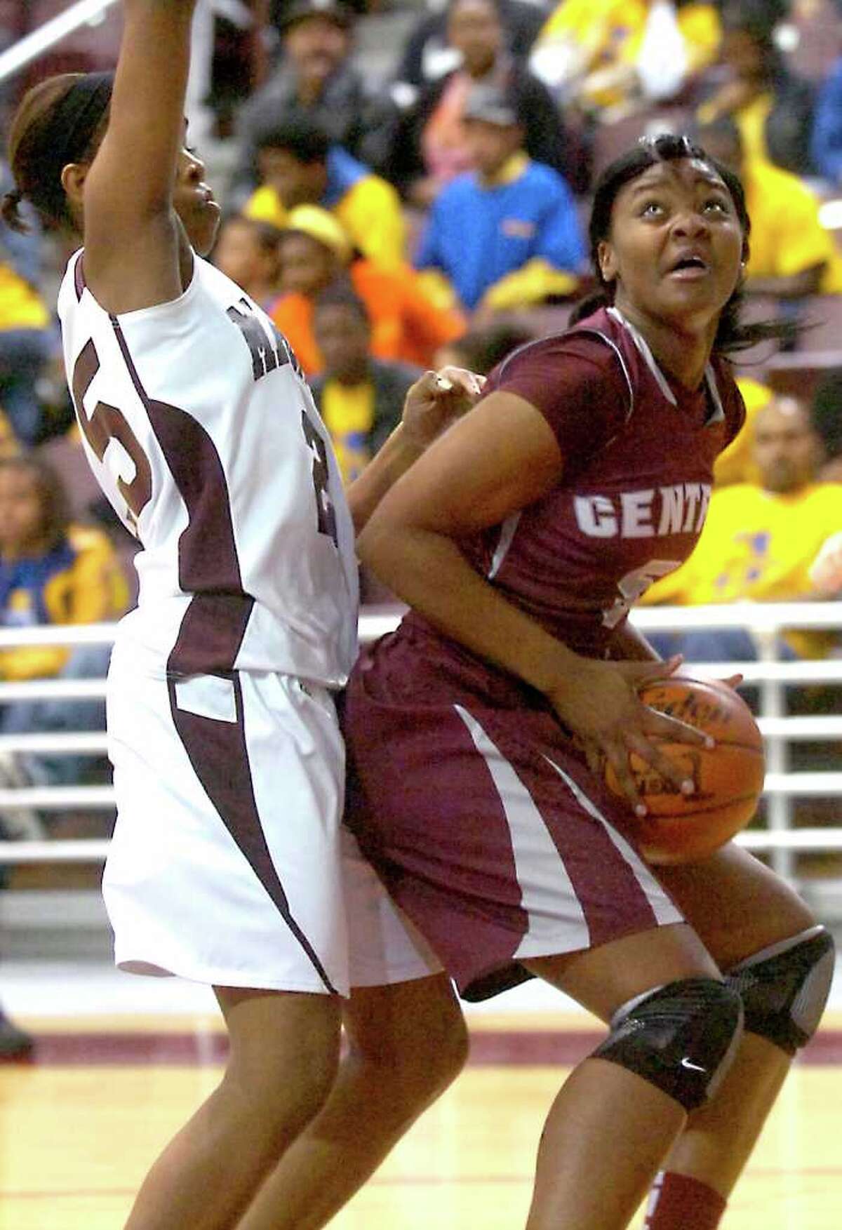 High school girls basketball playoff capsules