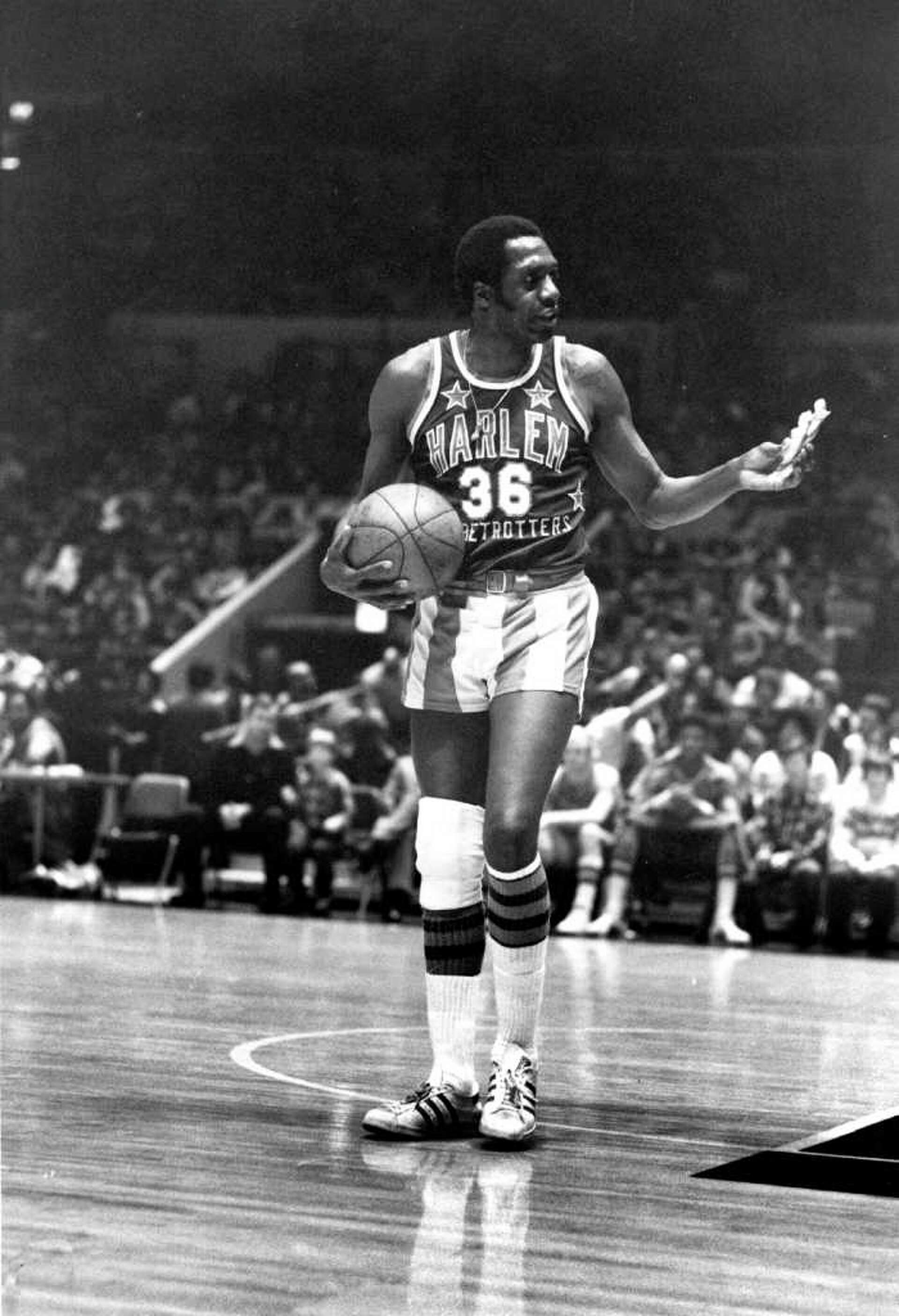 Meadowlark Lemon: Family, community are home courts