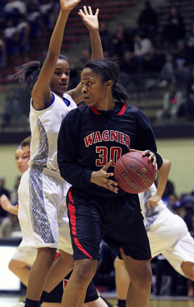 Wagner pulls out another thriller