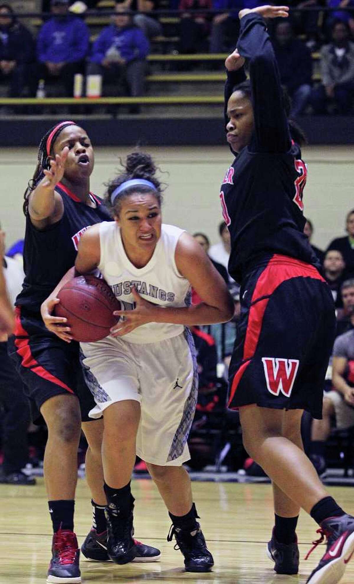 Wagner pulls out another thriller