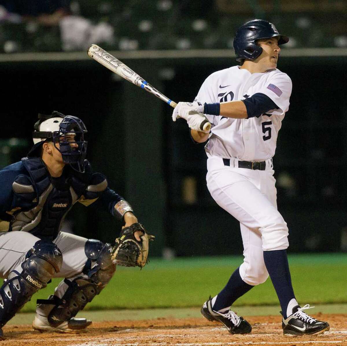 Kubitza pitches Rice to 6-2 win over FIU in season opener