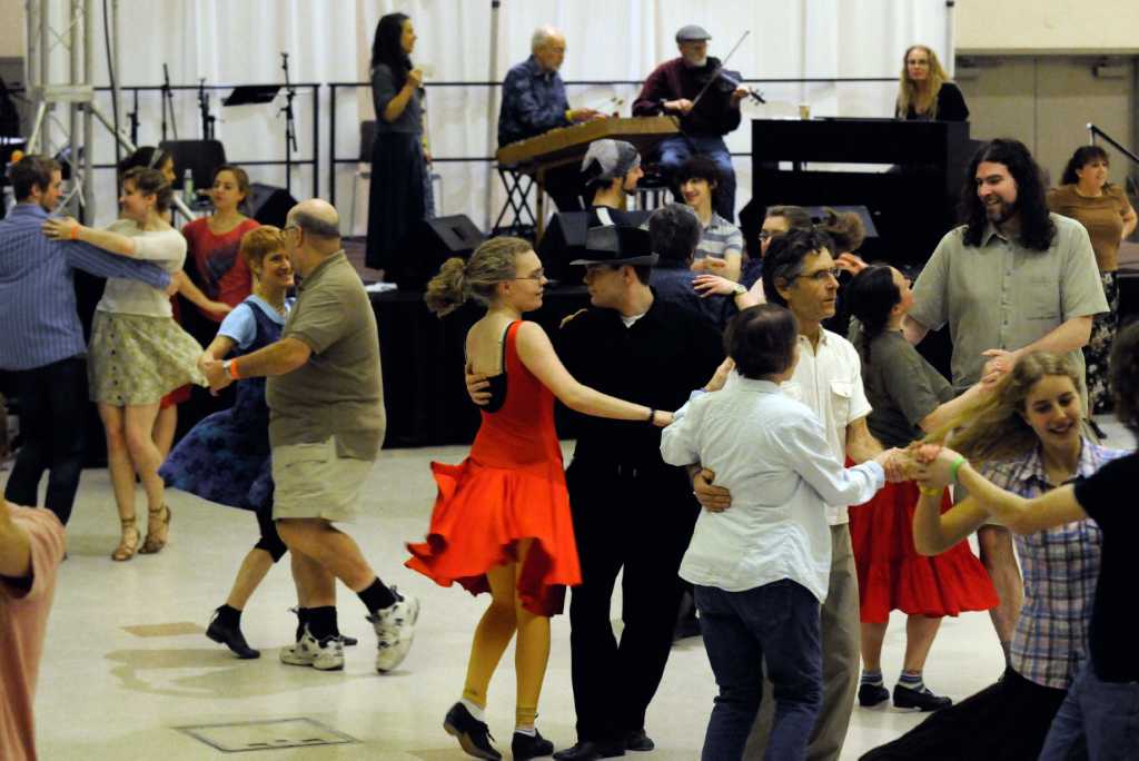 Photos: Dance Flurry 2012