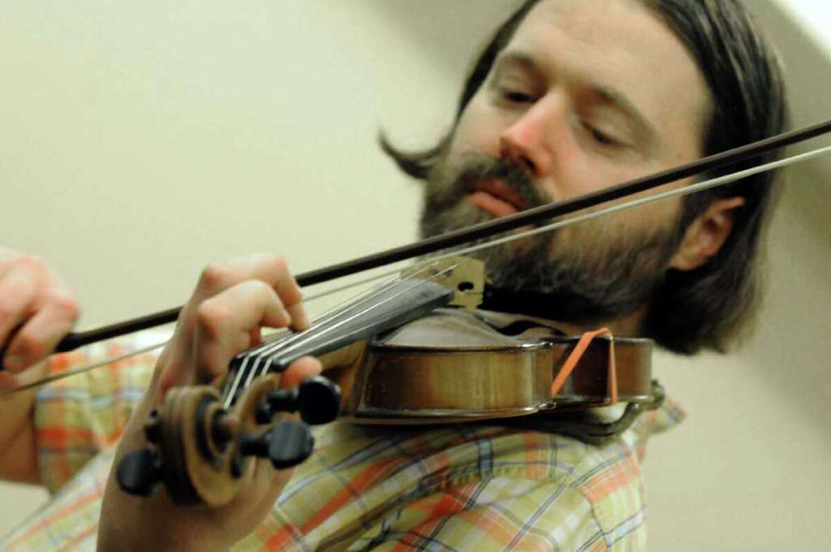 Photos: Dance Flurry 2012