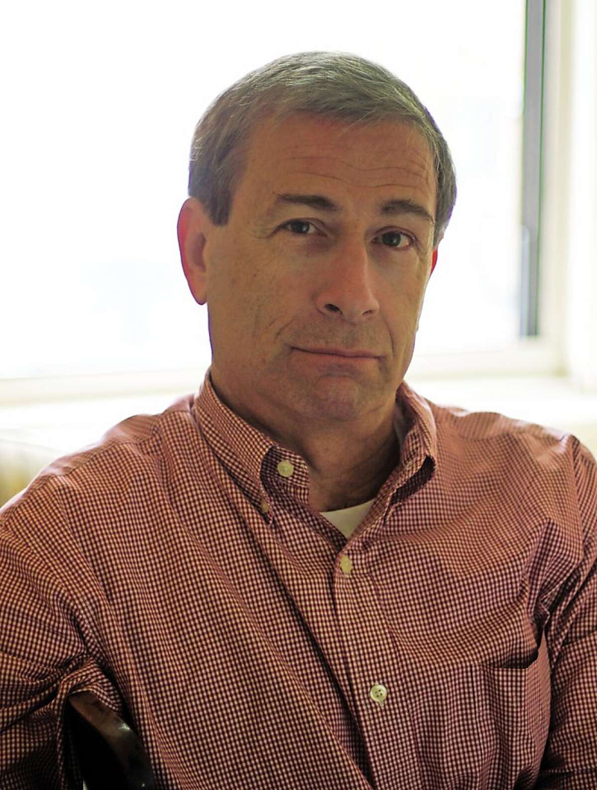 'Eminent Outlaws,' by Christopher Bram: review