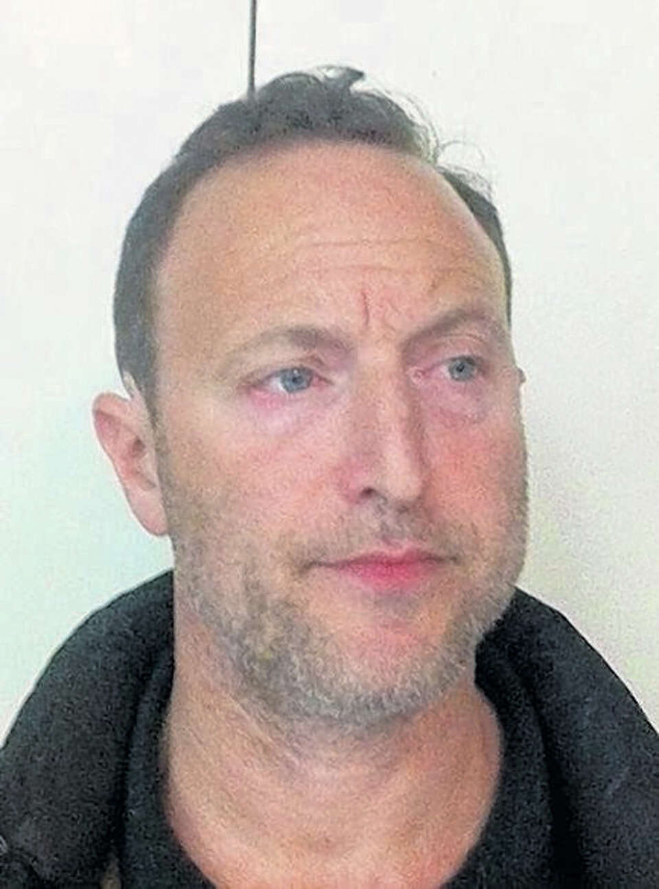 The mysterious life of Andrew Levene