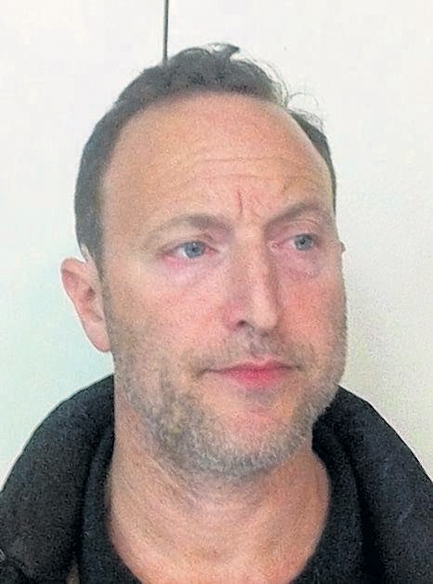 The mysterious life of Andrew Levene