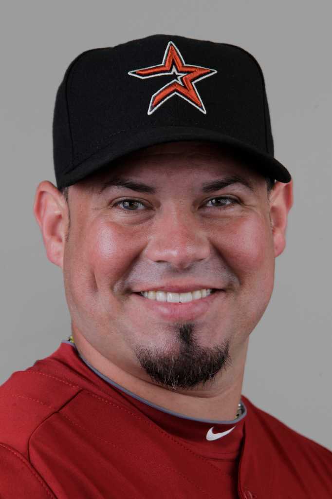 Astros notes: Ailing Quintero returns to Houston for tests