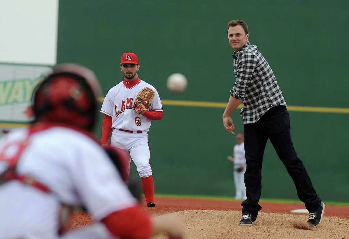 Bruce plans to take next step in MLB career