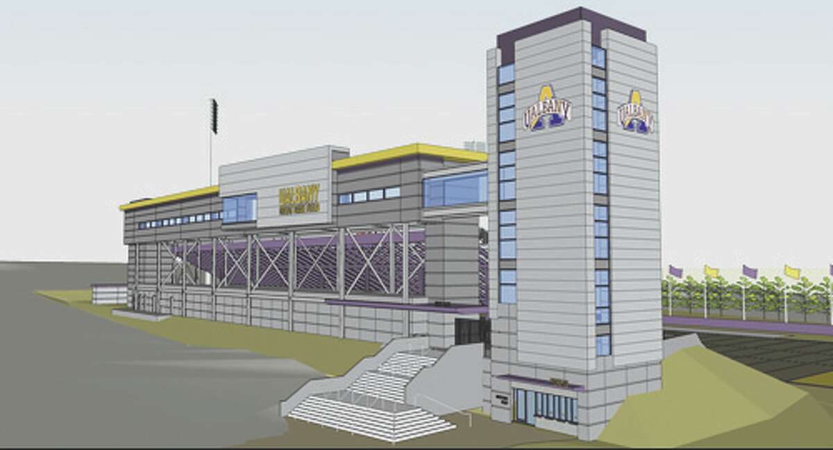 UAlbany gets priority right