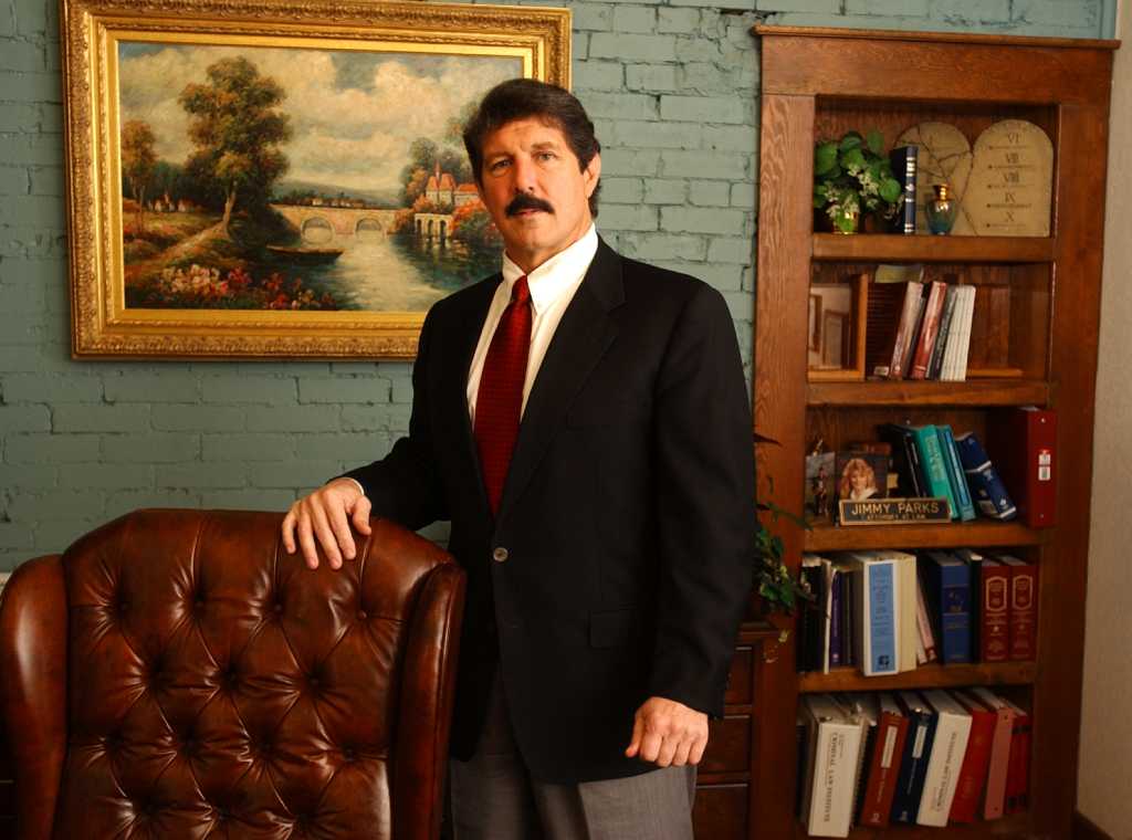 Services set for Jimmy Parks Jr.