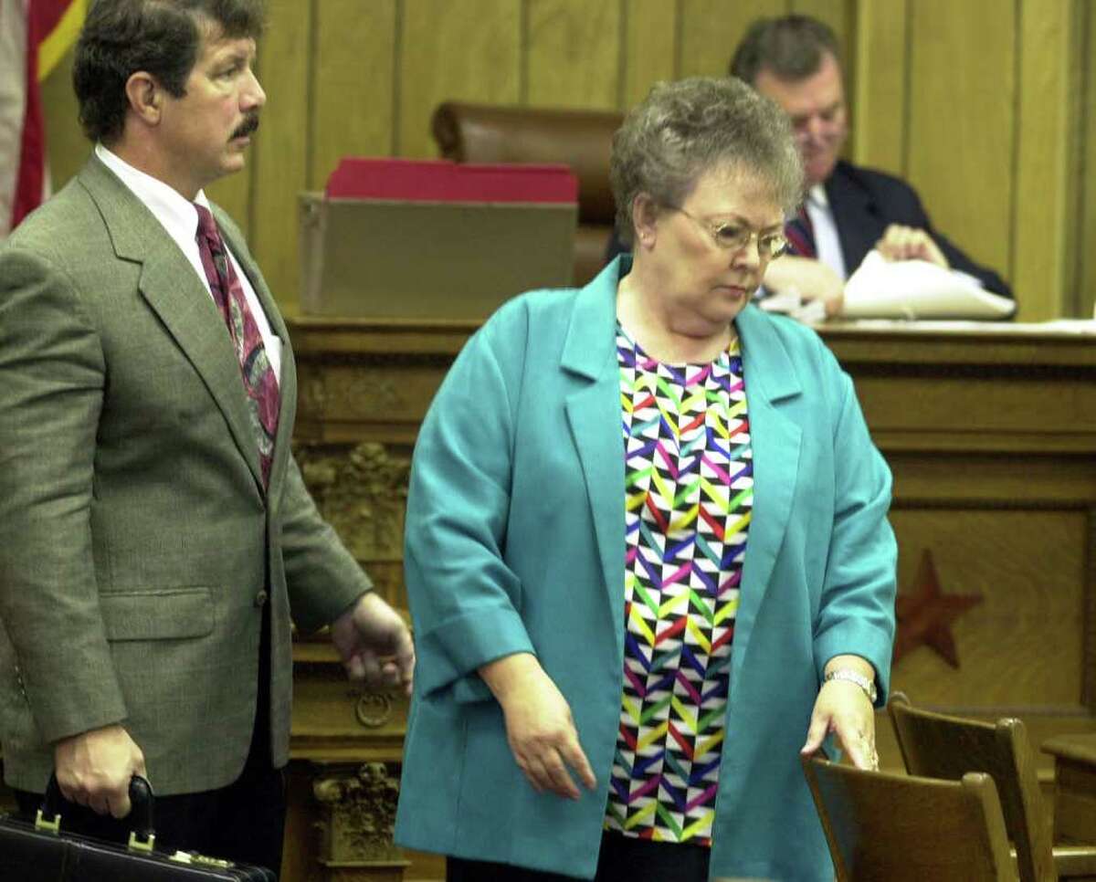 Attorney Parks, 61, dies