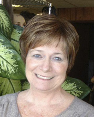 Menefee was devoted neonatal nurse