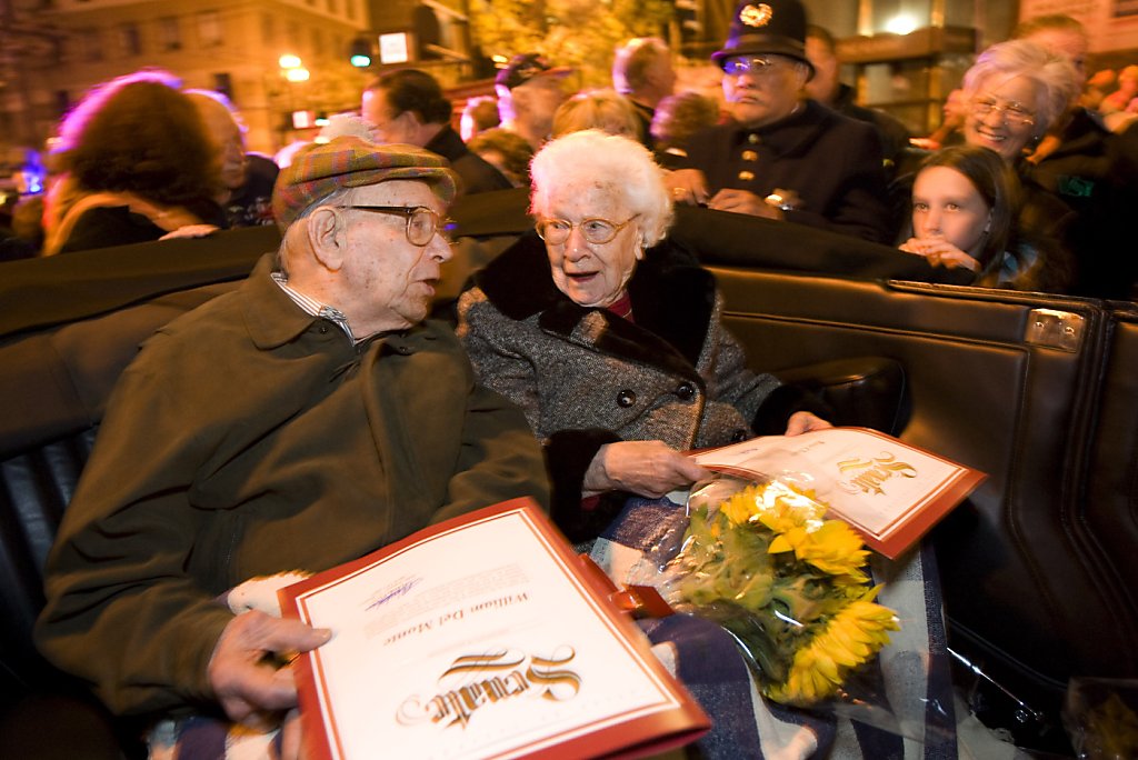 Rose Cliver, 1906 SF quake survivor, dies at 109