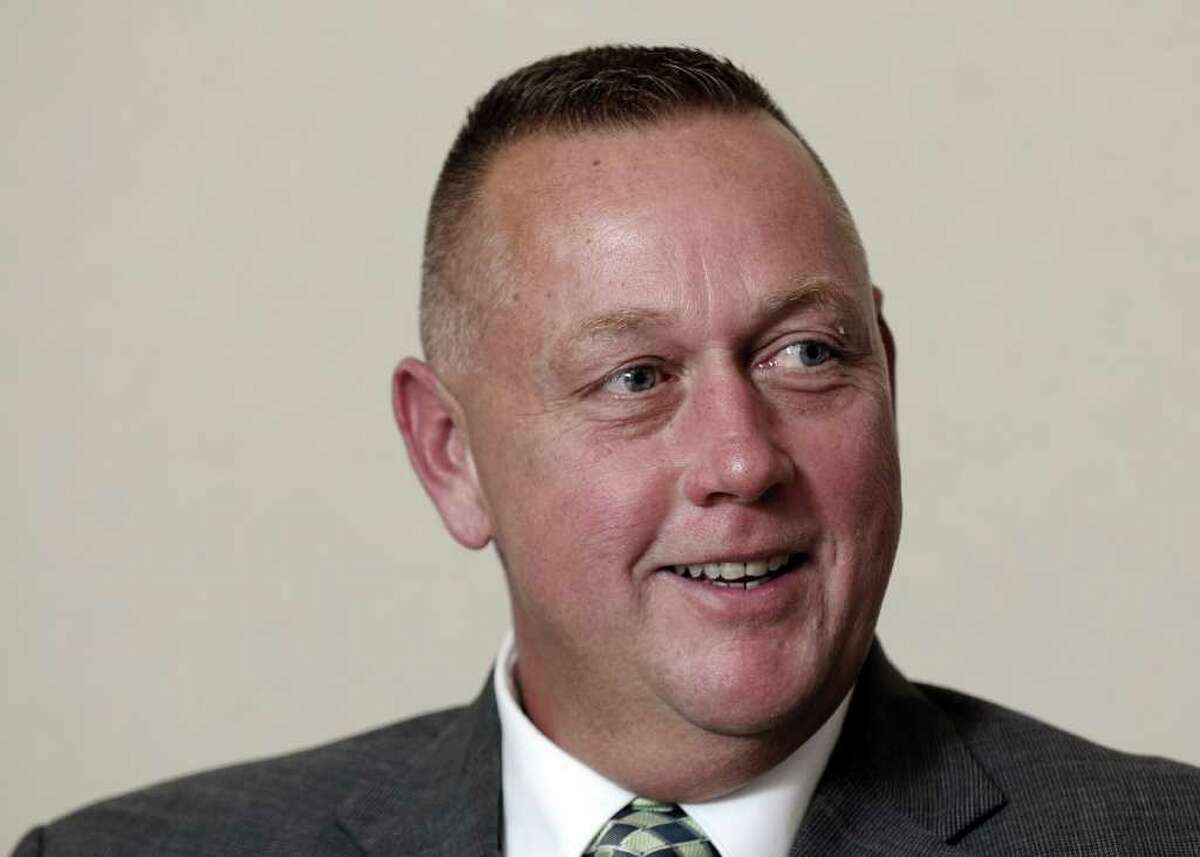 Guards sought inmates' votes in sheriff's race