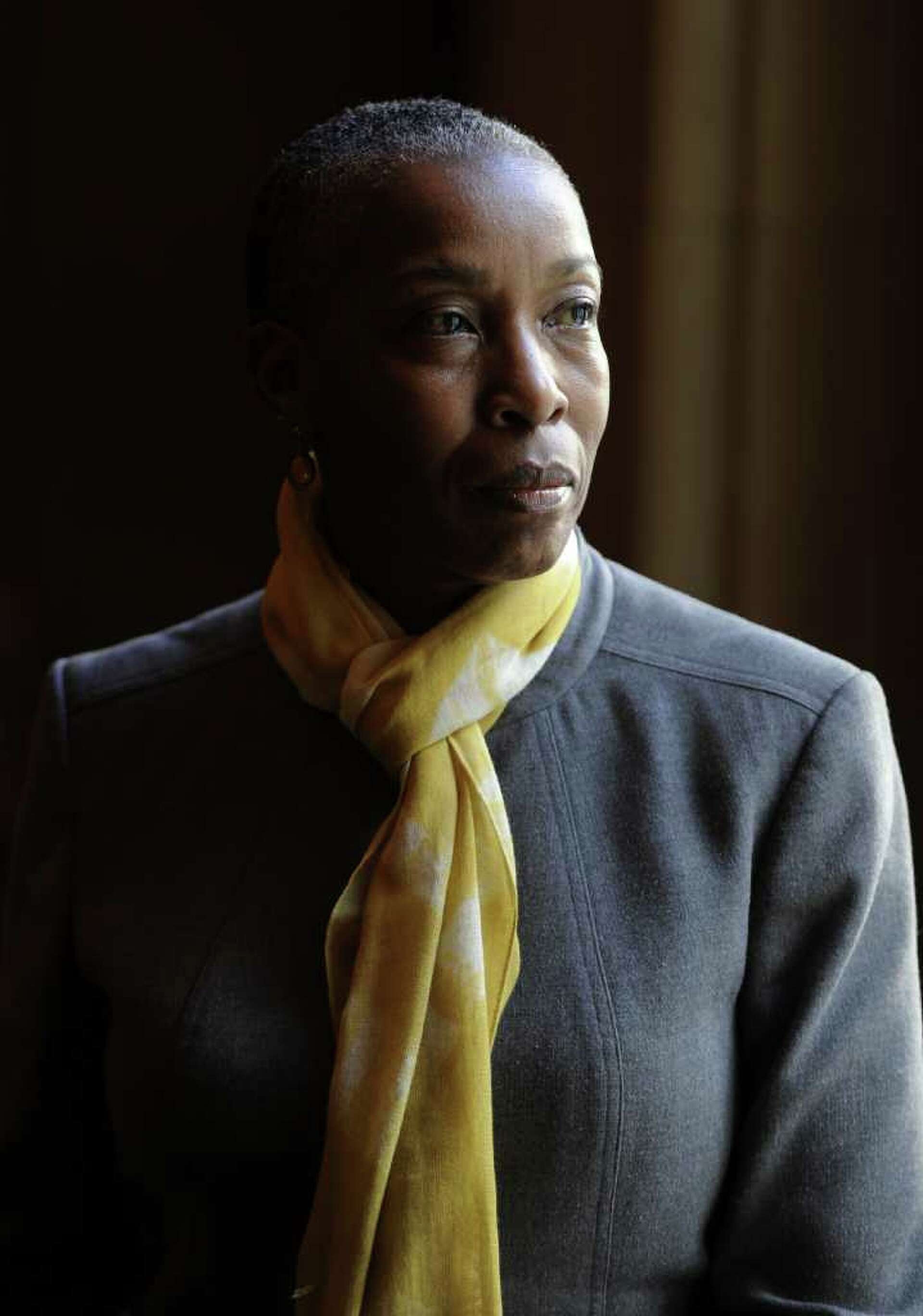 Capital Profile: J. Soffiyah Elijah