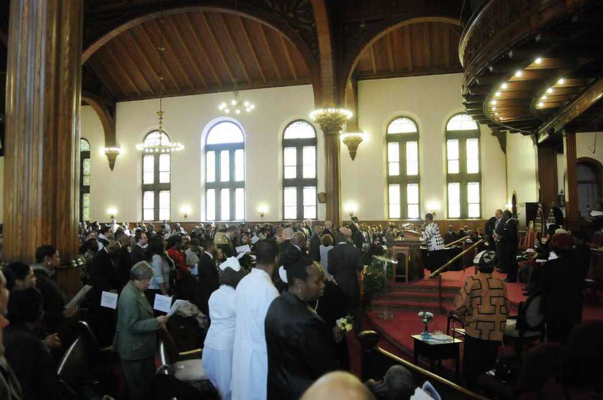 Caucus resists education change