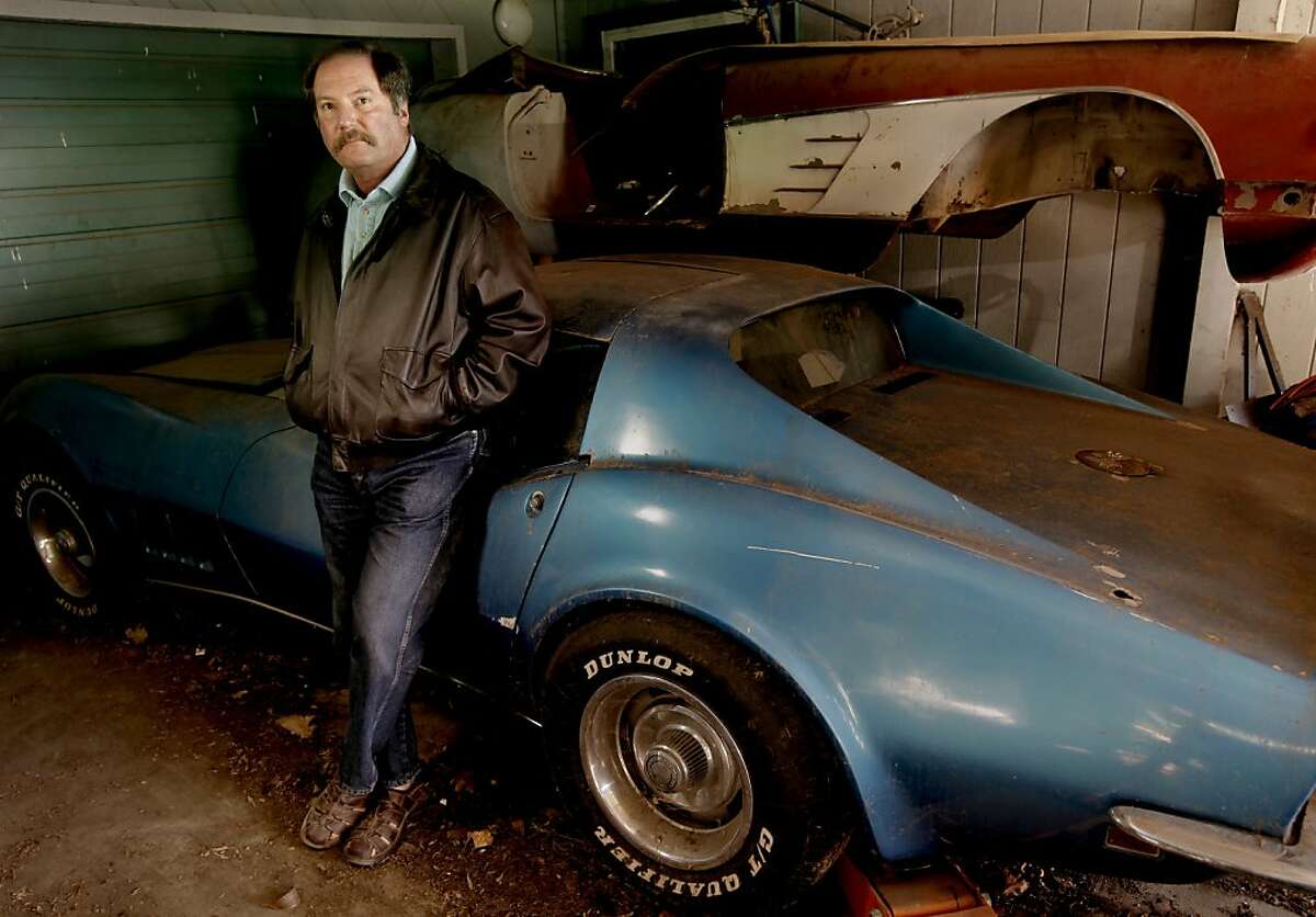 Unlikely team finds Speed Freak Killers' secrets