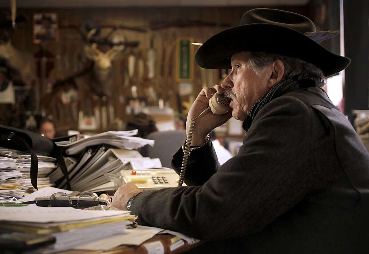 Unlikely team finds Speed Freak Killers' secrets