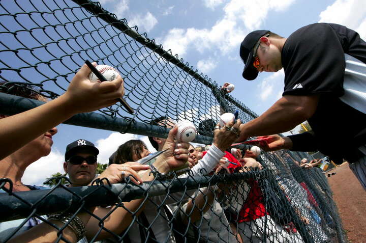 Photos: Spring training for Red Sox, Yankees, Mets