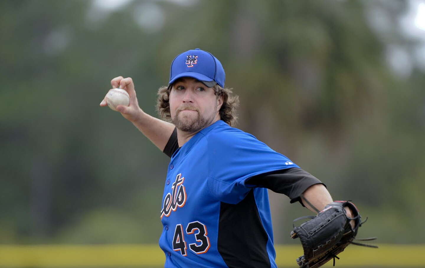 Photos: Spring training for Red Sox, Yankees, Mets