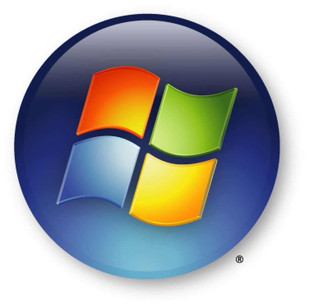 Microsoft Windows logo goes 'Metro'