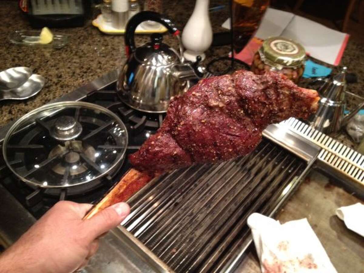 Rodeo fans have new dining options including lobster